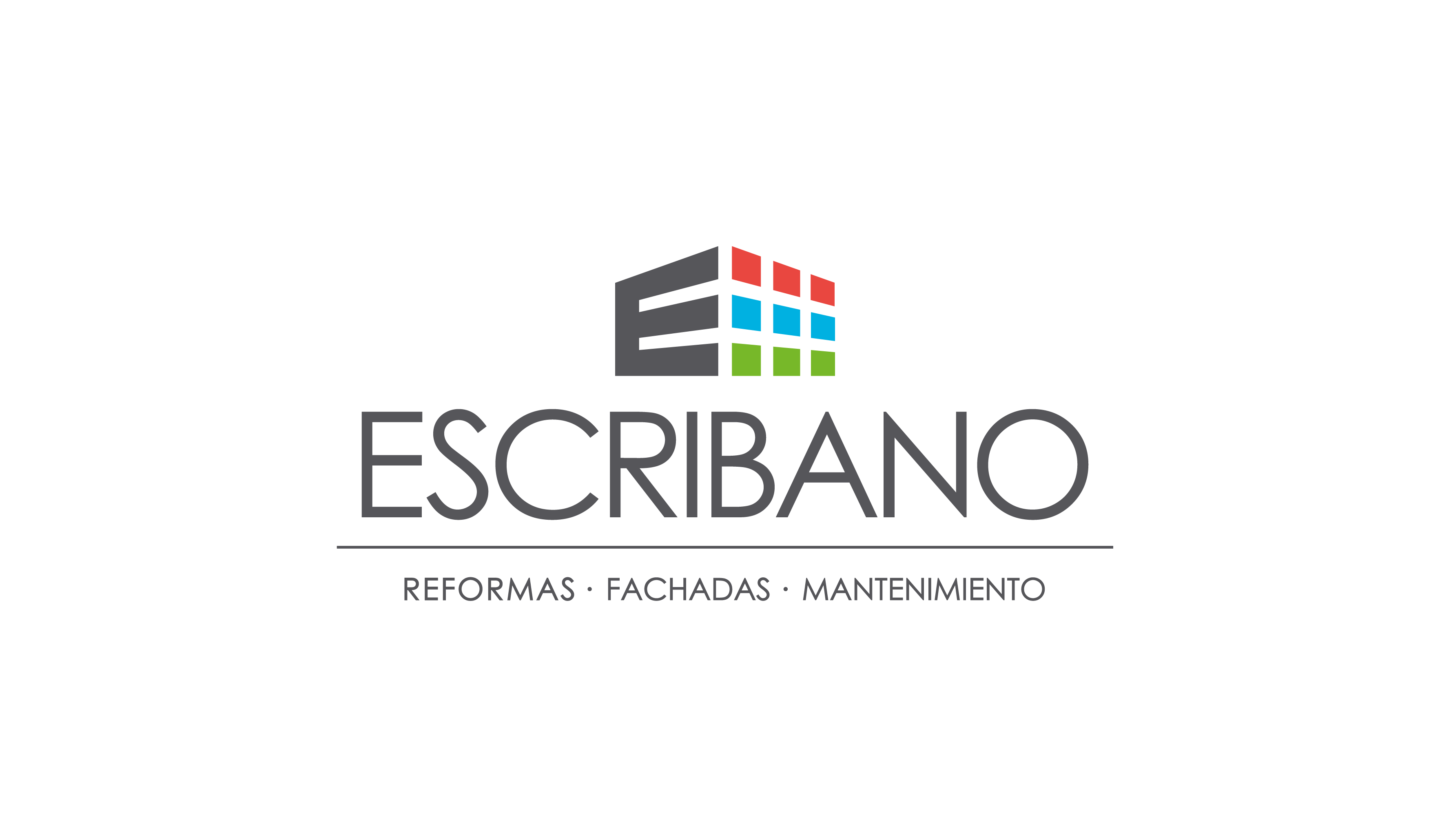 Fundación Escribano – Construyendo un mundo mejor